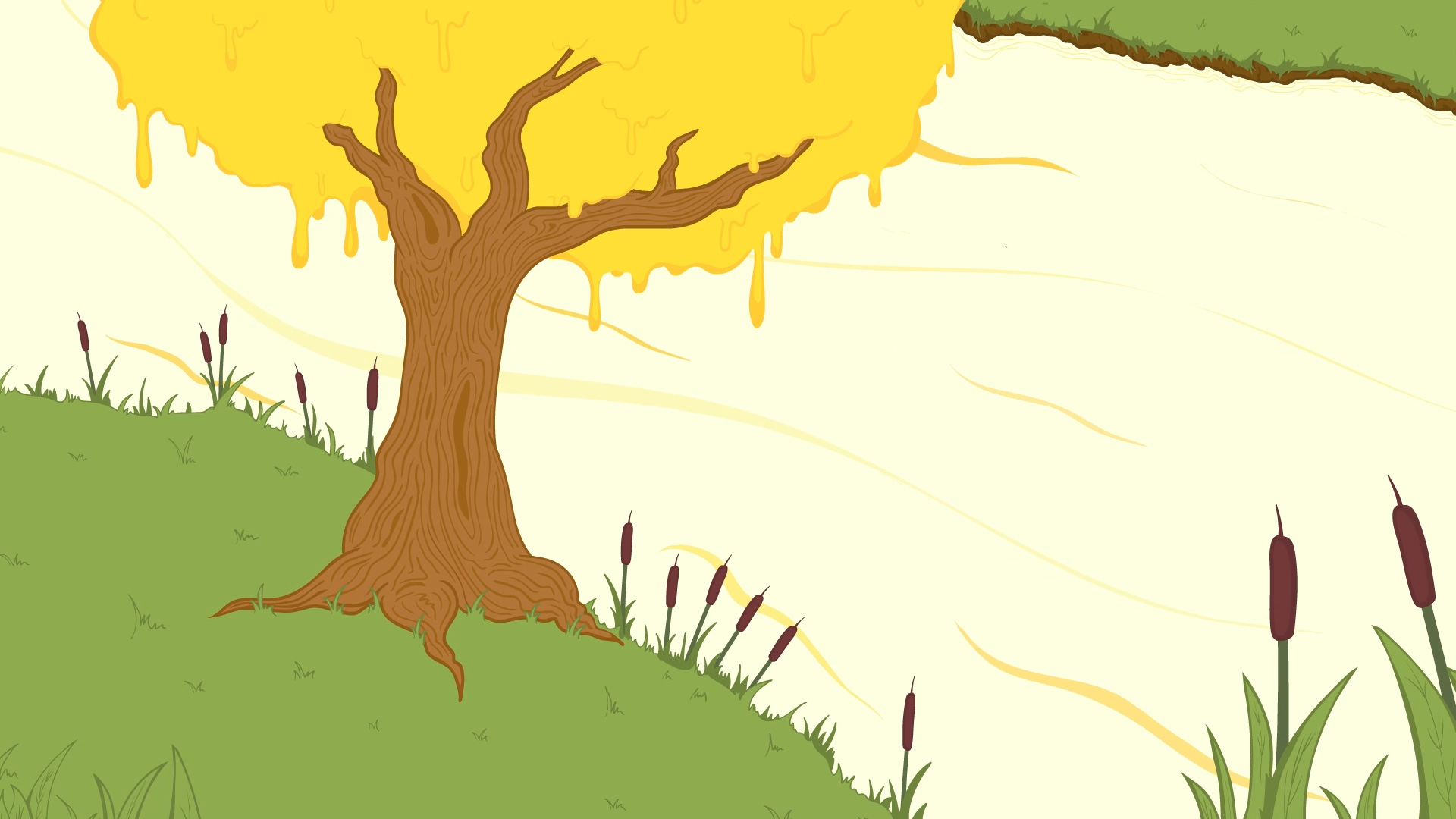 Krooked Tease - Animations & Cartoons